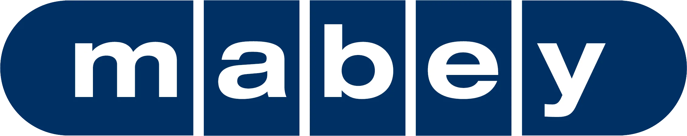 Mabey Logo